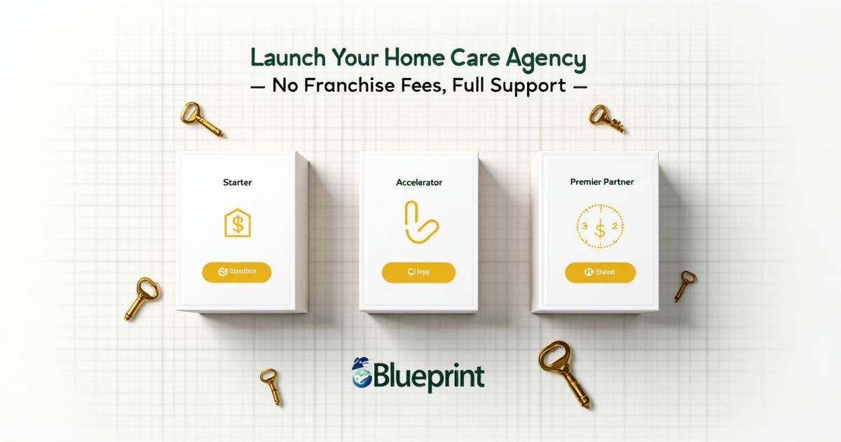 Home Care Agency Blueprint™ | Expert Coaching by Scott McKenzie ...